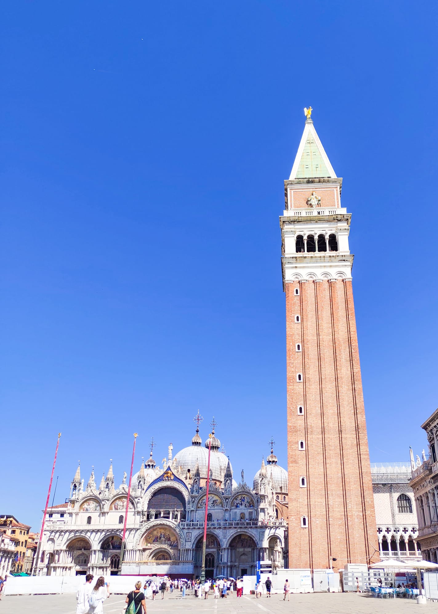 Venedik Gezilecek Yerler : 13 Turistik Nokta (Haritalı) - Pusulasız Betty